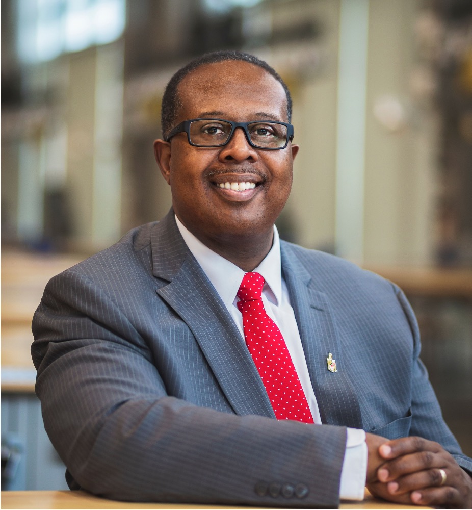 Our Story | Engineering for US All